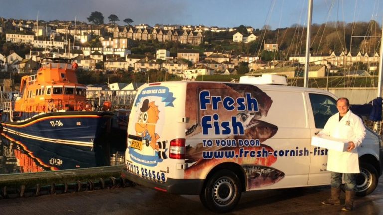 Fresh Cornish Fish now offers free shipping on orders over £100 | Blog ...
