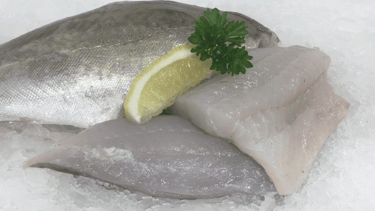 Pollack fillet | Locals, Whole White Fish and white fish fillets ...