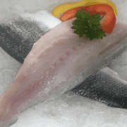 Skate wings - Flat Fish, Locals - Fresh Cornish Fish
