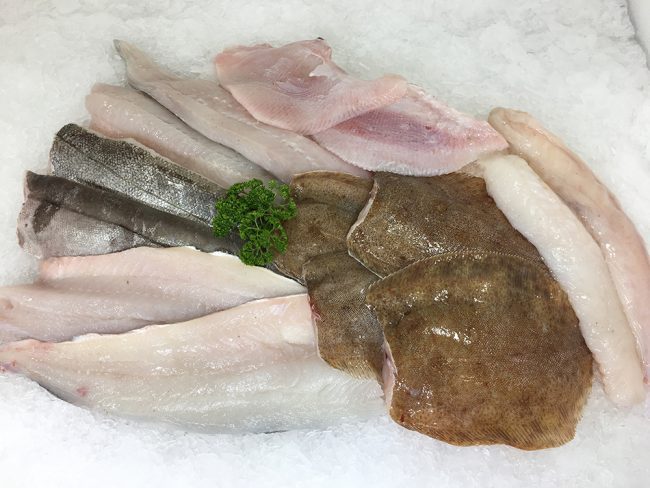 The fish box club - have a box of fresh cornish fish delivered to your ...